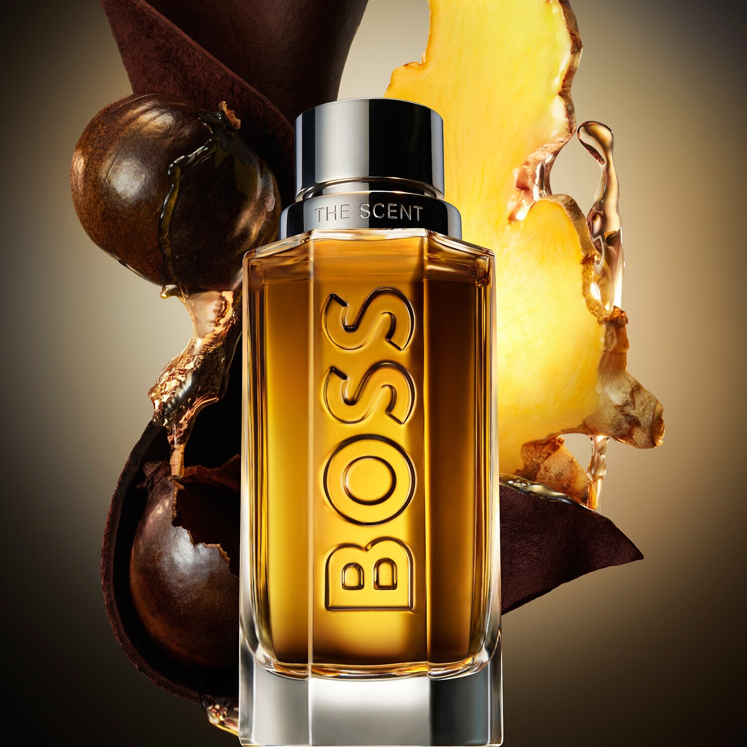 BOSS The Scent - Eau de Toilette Hugo Boss ≡ SEPHORA